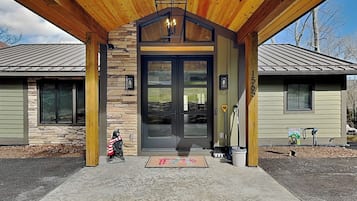 Casa (Multiple Bedrooms) | Comodidades da propriedade