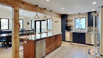 Casa (Multiple Bedrooms) | Comodidades da propriedade