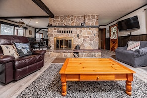 Casa (Multiple Bedrooms) | Comodidade do alojamento