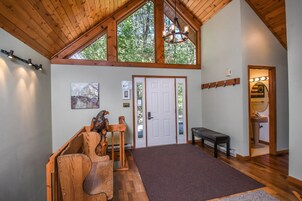 Casa (4 Bedrooms) | Comodidade do alojamento