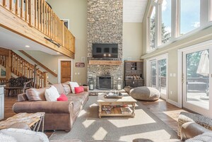 Casa (6 Bedrooms) | Comodidade do alojamento