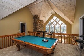 Casa (6 Bedrooms) | Comodidade do alojamento