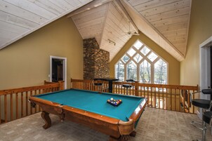 Casa (6 Bedrooms) | Comodidade do alojamento