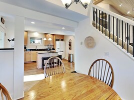 Casa (4 Bedrooms) | Comodidade do alojamento