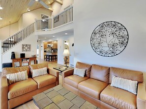 Casa (4 Bedrooms) | Comodidades da propriedade