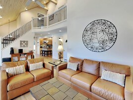 Casa (4 Bedrooms) | Comodidades da propriedade