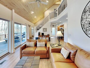 Casa (4 Bedrooms) | Comodidades da propriedade