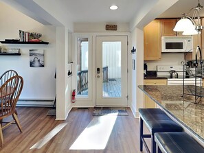 Casa (4 Bedrooms) | Comodidades da propriedade