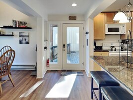 Casa (4 Bedrooms) | Comodidades da propriedade