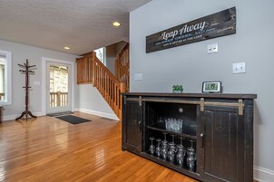 Casa (5 Bedrooms) | Comodidade do alojamento