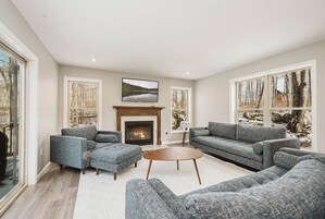 Casa (5 Bedrooms) | Comodidades da propriedade