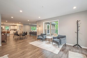 Casa (5 Bedrooms) | Comodidades da propriedade