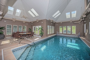 Casa (5 Bedrooms) | Comodidades da propriedade