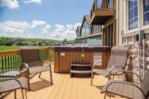 Casa (5 Bedrooms) | Comodidades da propriedade