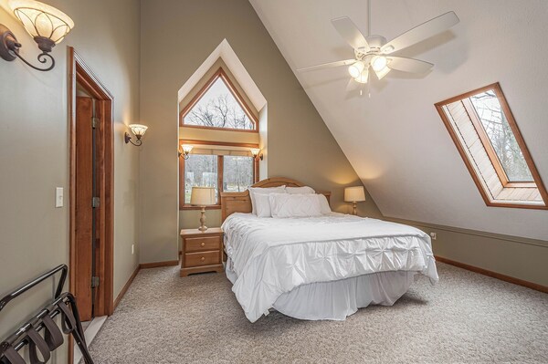 Lucky 12 By Taylor Made Deep Creek - Deep Creek Lake, MD