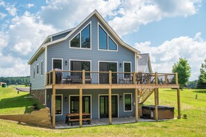 Casa (5 Bedrooms) | Comodidade do alojamento