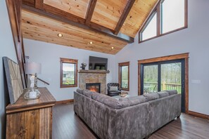 Casa (5 Bedrooms) | Comodidade do alojamento