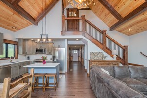 Casa (5 Bedrooms) | Comodidade do alojamento