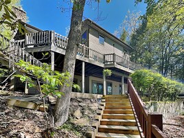 Casa (5 Bedrooms) | Comodidade do alojamento