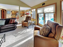 Casa (5 Bedrooms) | Comodidades da propriedade