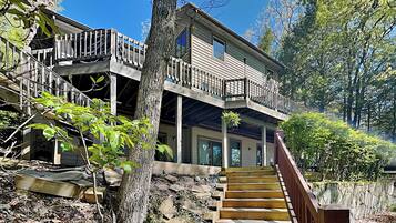 Casa (5 Bedrooms) | Comodidades da propriedade