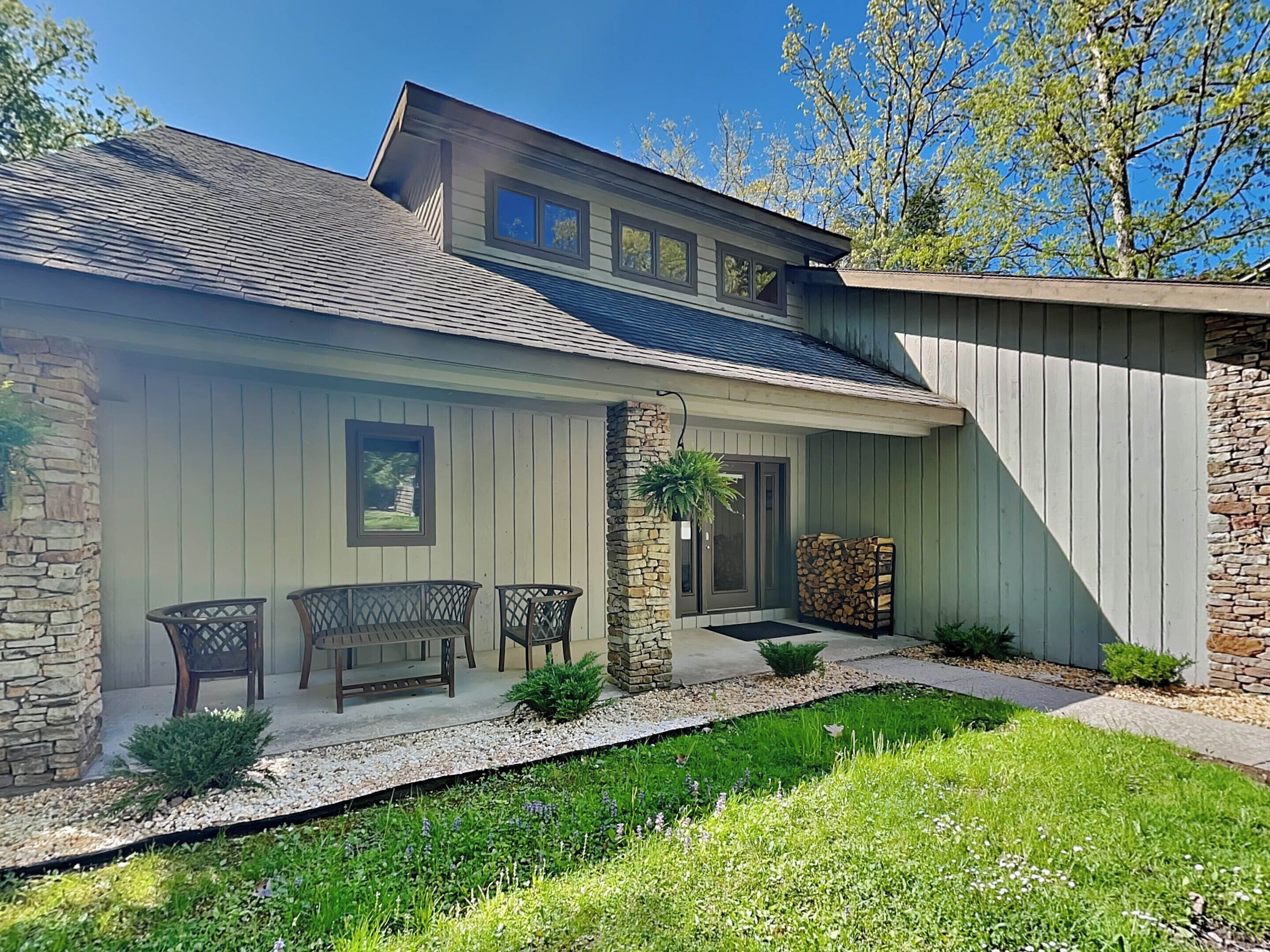 Casa (5 Bedrooms) | Fachada