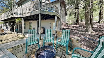 Casa (5 Bedrooms) | Comodidades da propriedade