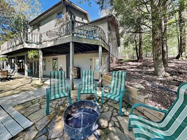 Casa (5 Bedrooms) | Comodidade do alojamento