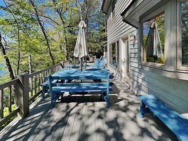 Casa (5 Bedrooms) | Comodidade do alojamento