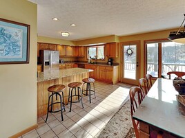 Casa (5 Bedrooms) | Comodidades da propriedade