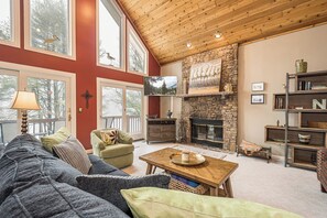 Casa (4 Bedrooms) | Comodidades da propriedade