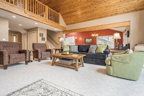 Casa (4 Bedrooms) | Comodidades da propriedade