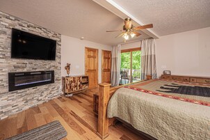 Casa (4 Bedrooms) | Comodidade do alojamento