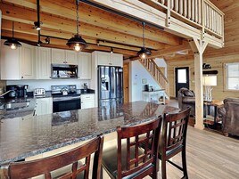 Casa (5 Bedrooms) | Comodidade do alojamento