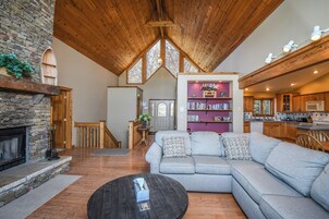 Casa (4 Bedrooms) | Comodidade do alojamento