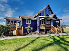 Casa (4 Bedrooms) | Comodidade do alojamento