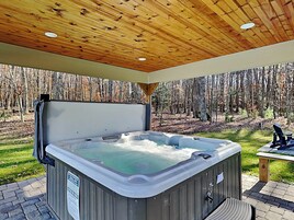 Casa (4 Bedrooms) | Comodidade do alojamento