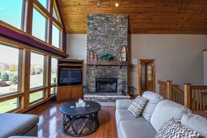 Casa (4 Bedrooms) | Comodidade do alojamento