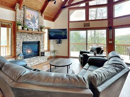 Casa (5 Bedrooms) | Comodidade do alojamento