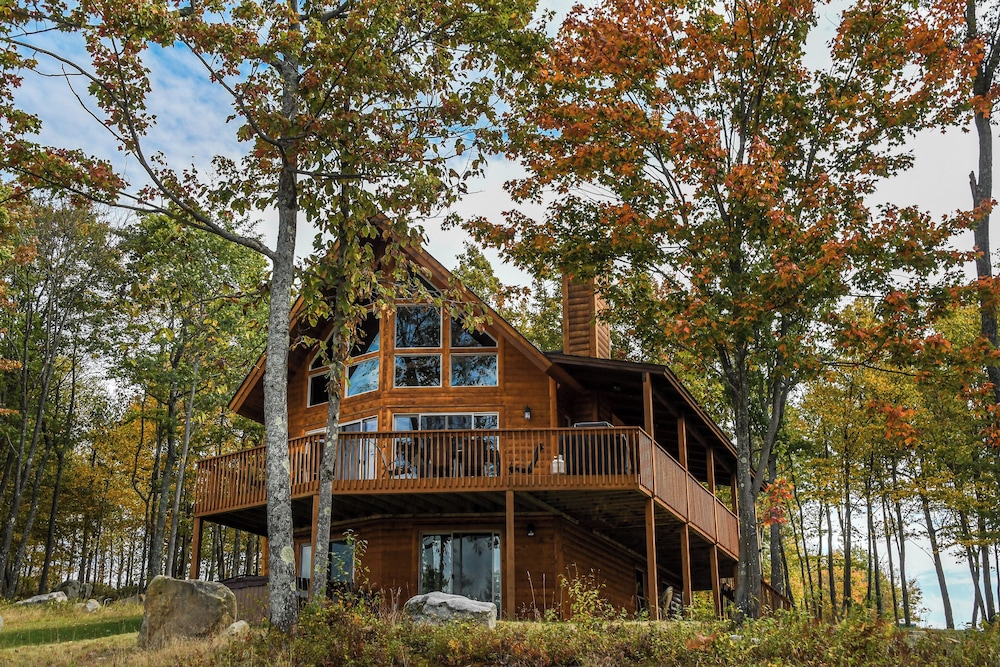 Mountain Dreams - Deep Creek Lake, MD