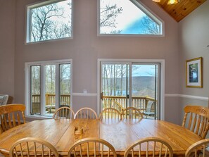 Casa (5 Bedrooms) | Comodidades da propriedade