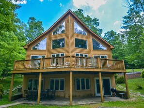 Casa (5 Bedrooms) | Comodidades da propriedade