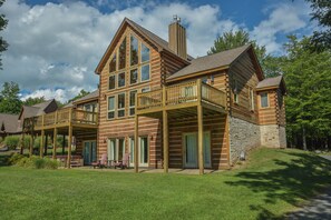 Casa (4 Bedrooms) | Comodidade do alojamento