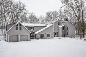 Casa (5 Bedrooms) | Comodidade do alojamento