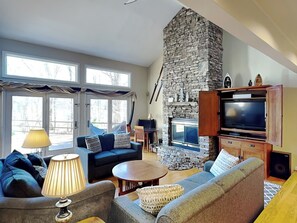 Casa (5 Bedrooms) | Comodidades da propriedade