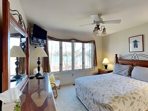 Casa (5 Bedrooms) | Comodidades da propriedade