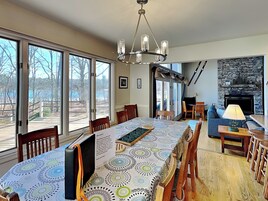 Casa (5 Bedrooms) | Comodidade do alojamento