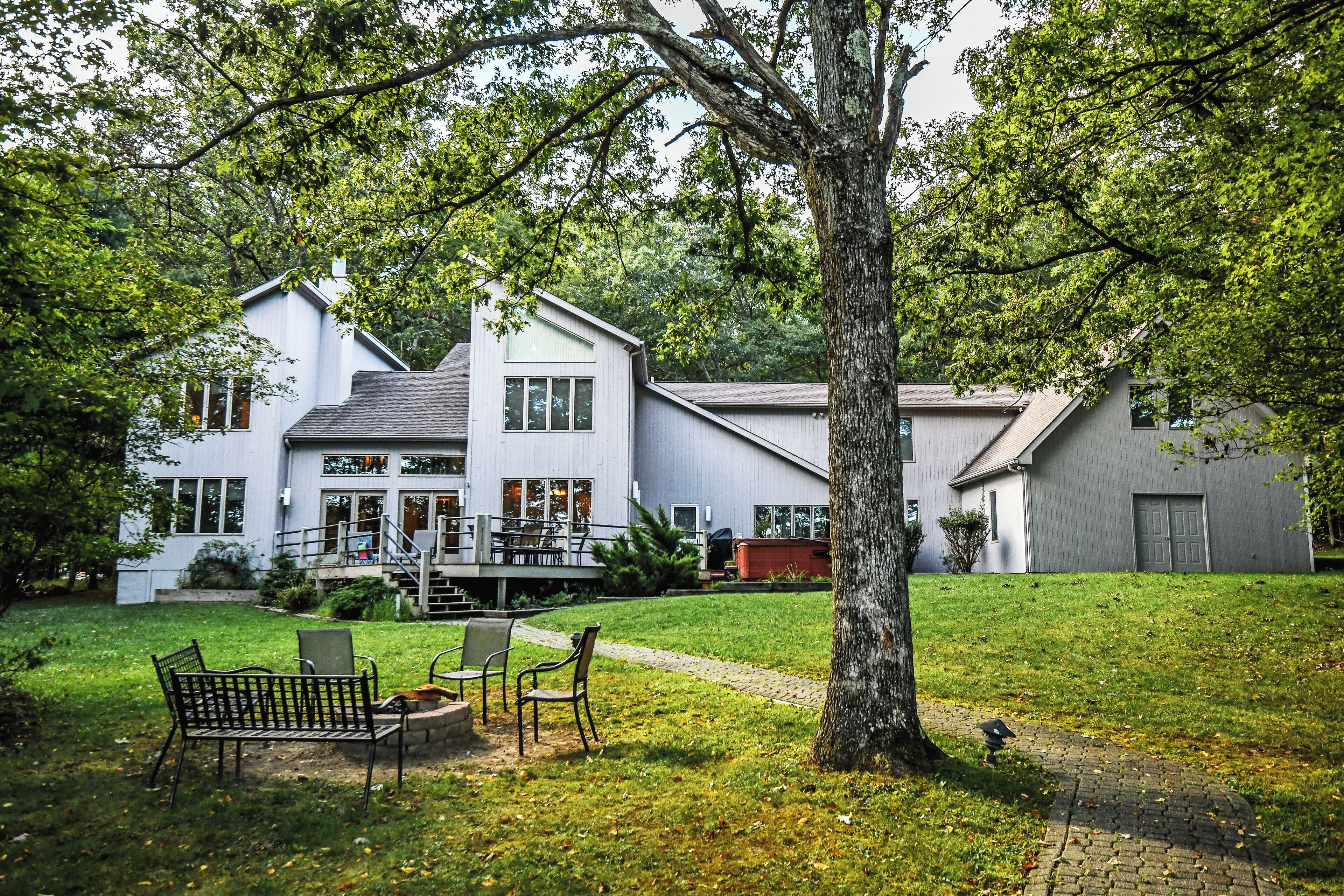 Casa (5 Bedrooms) | Fachada do alojamento