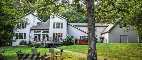 Casa (5 Bedrooms) | Fachada do alojamento