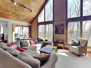 Casa (5 Bedrooms) | Comodidade do alojamento